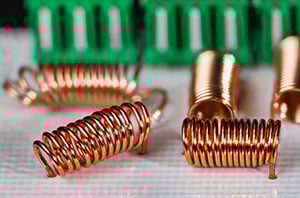 Inductors & Baluns