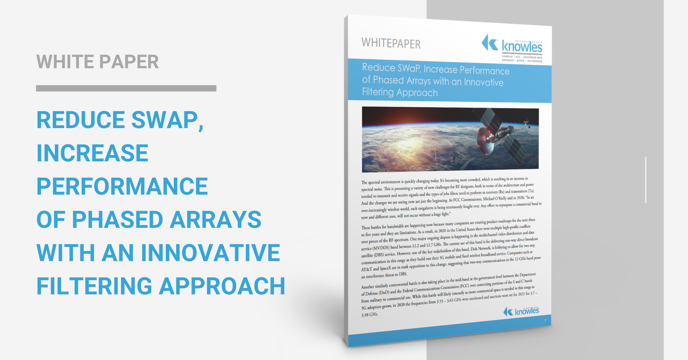 Microstrip Filter Topology